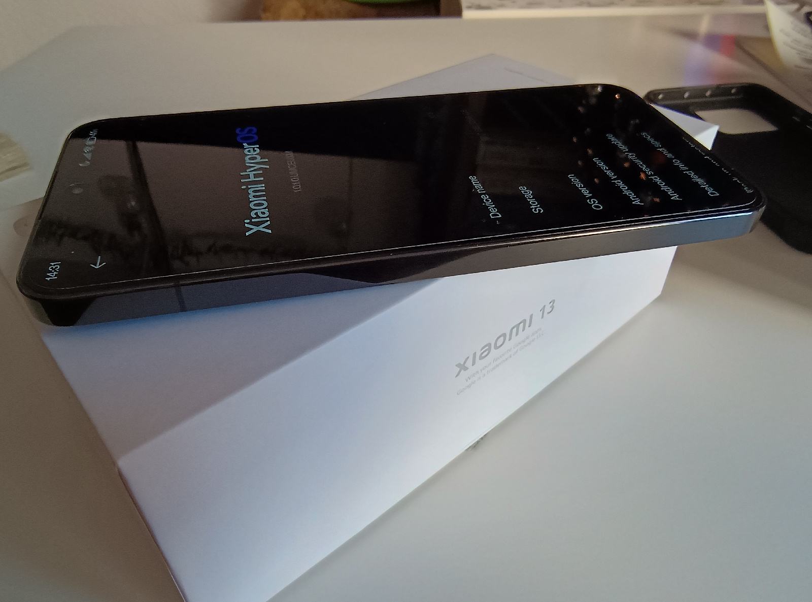 Xiaomi 13 256/8, Snapdragon 8gen2