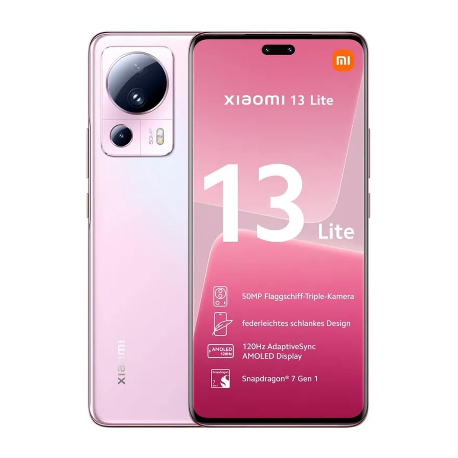 Xiaomi 13Lite rozi