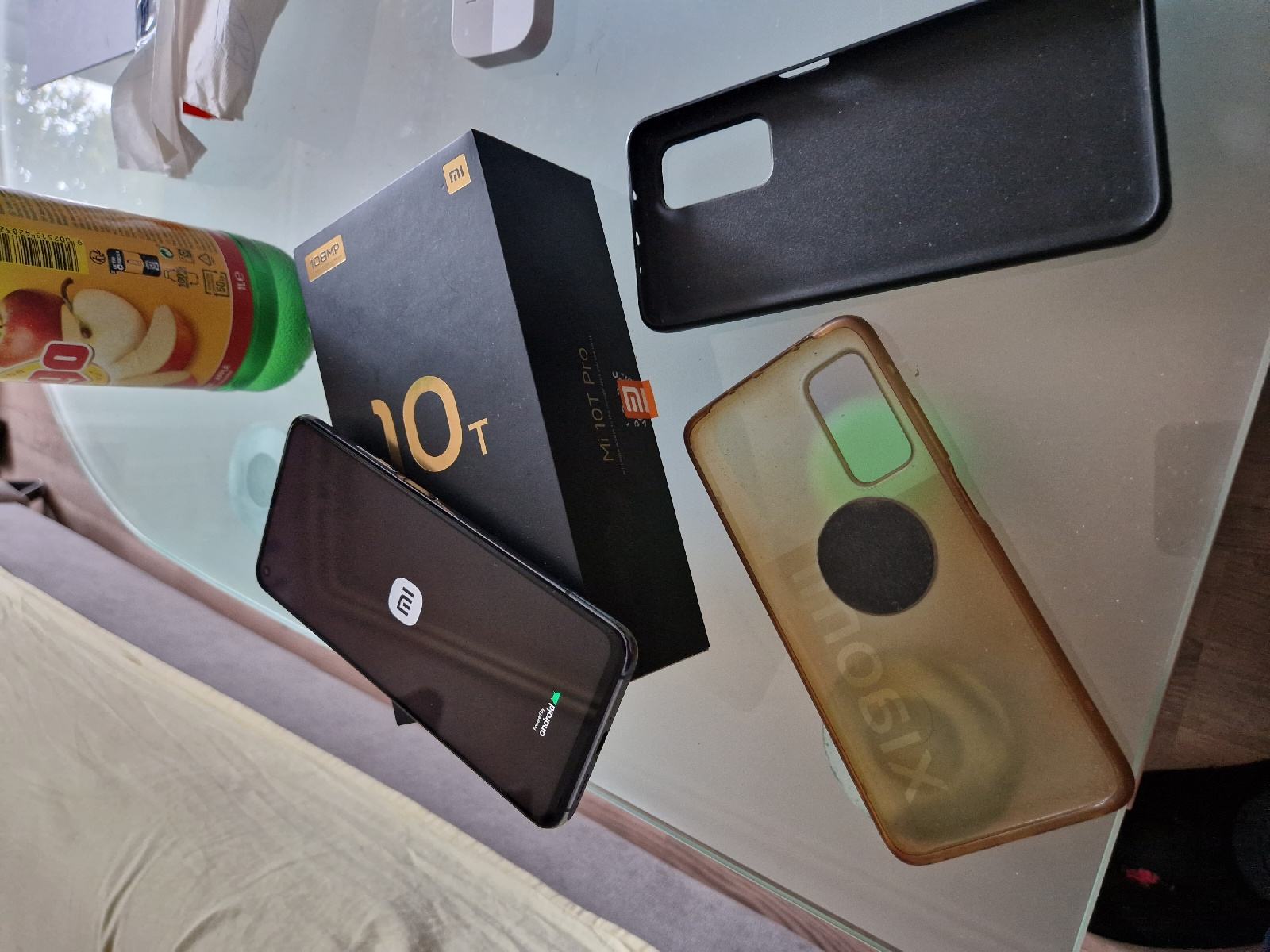 xiaomi Mi 10 T Pro