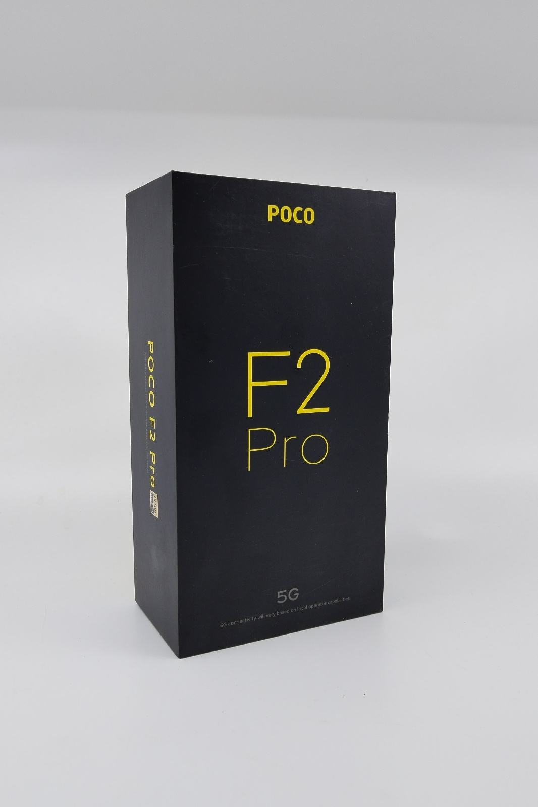 POCO F2 PRO 5G 6/128 U TRGOVINI