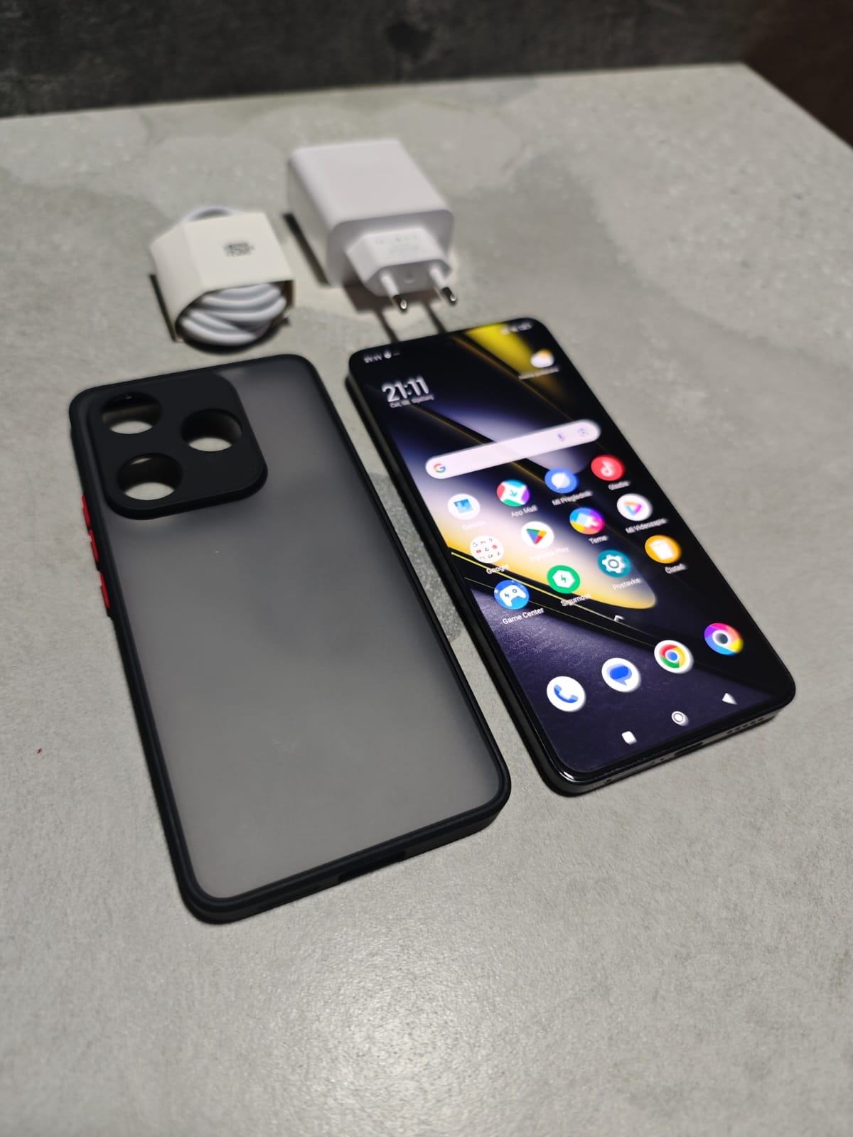 Xiaomi Poco F6