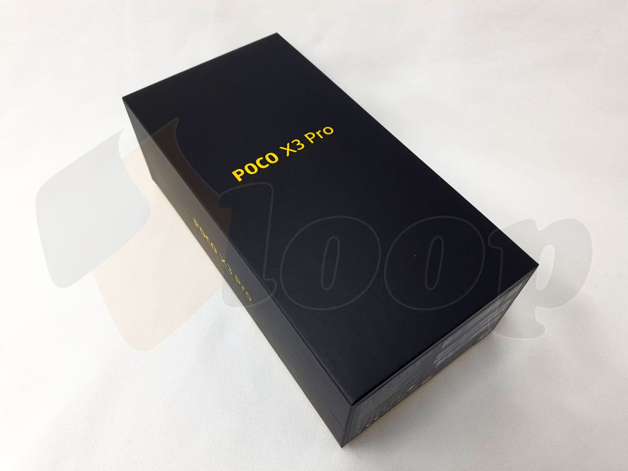 Xiaomi Poco X3 Pro Metal Bronze