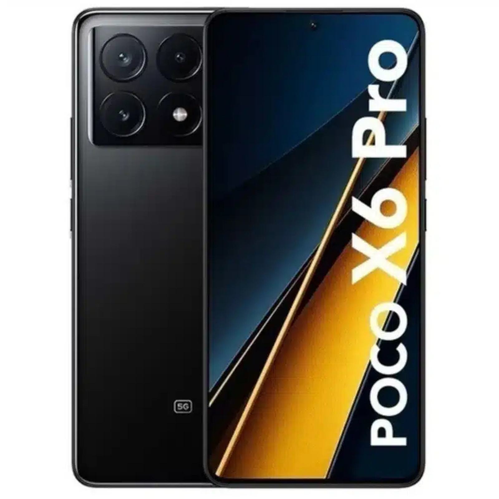 Xiaomi Poco x6 Pro