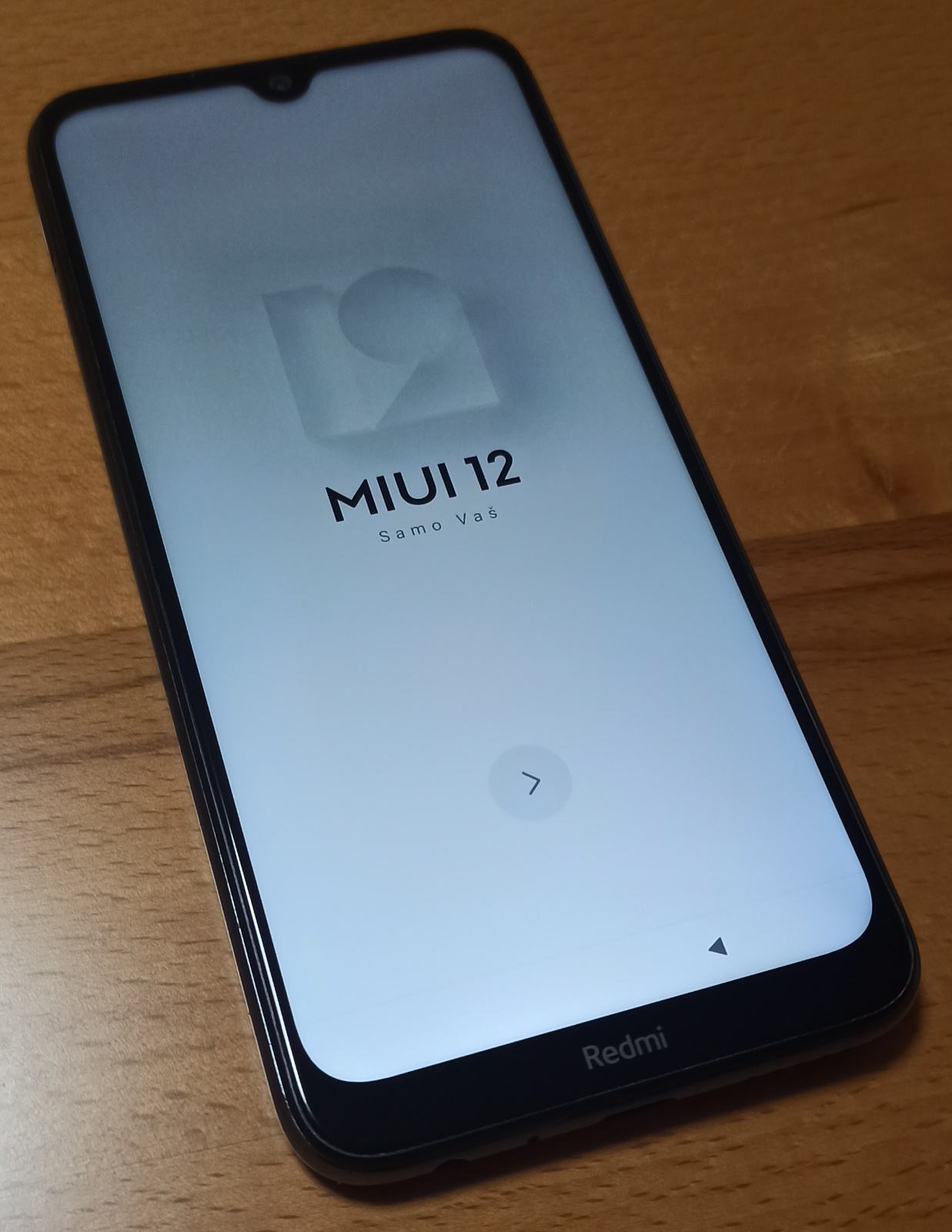 Mobitel Xiaomi Redmi Note 8T, 64 GB