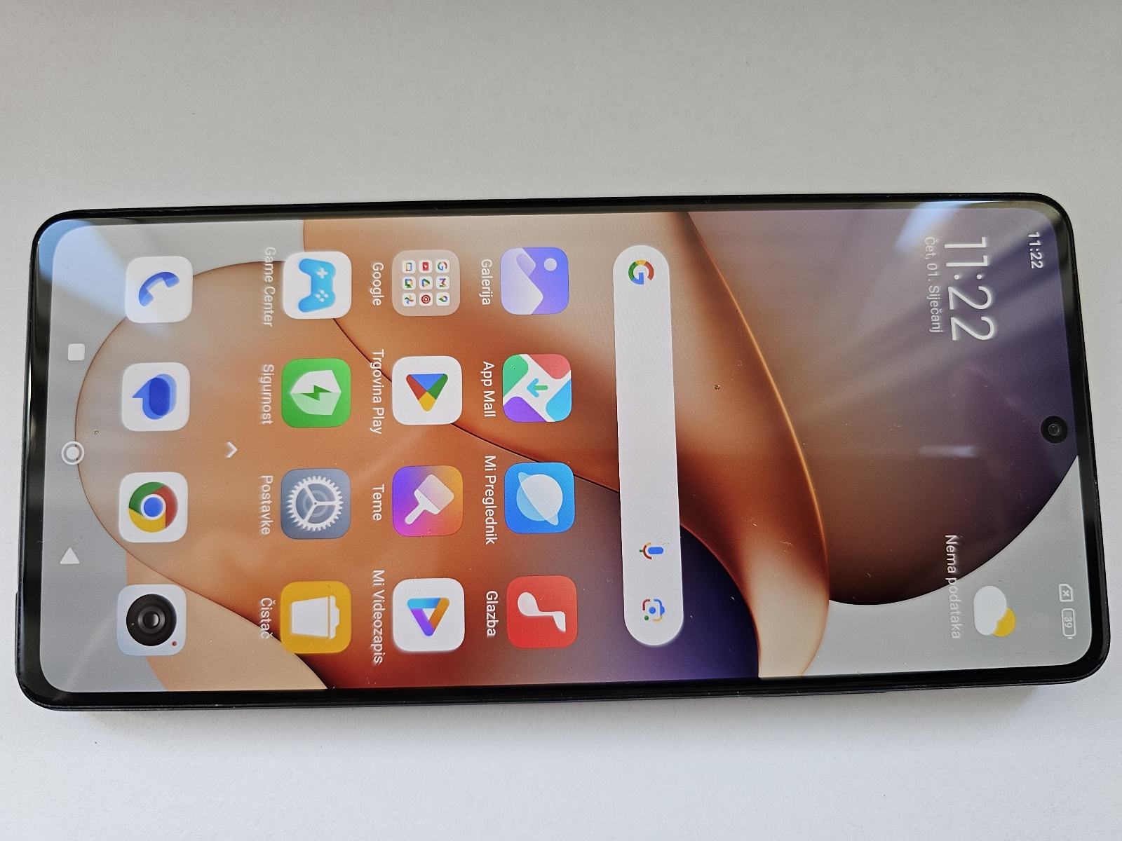Redmi Note 12 Pro 5G 256 gb