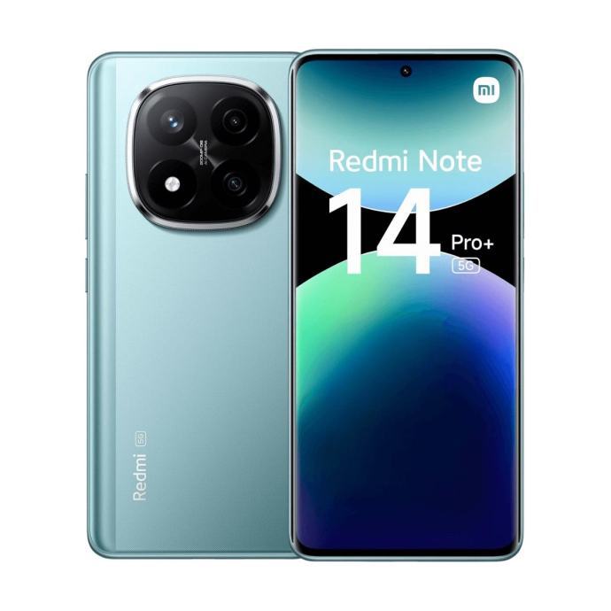 REDMI NOTE 14 PRO PLUS ***24RATE***R1***
