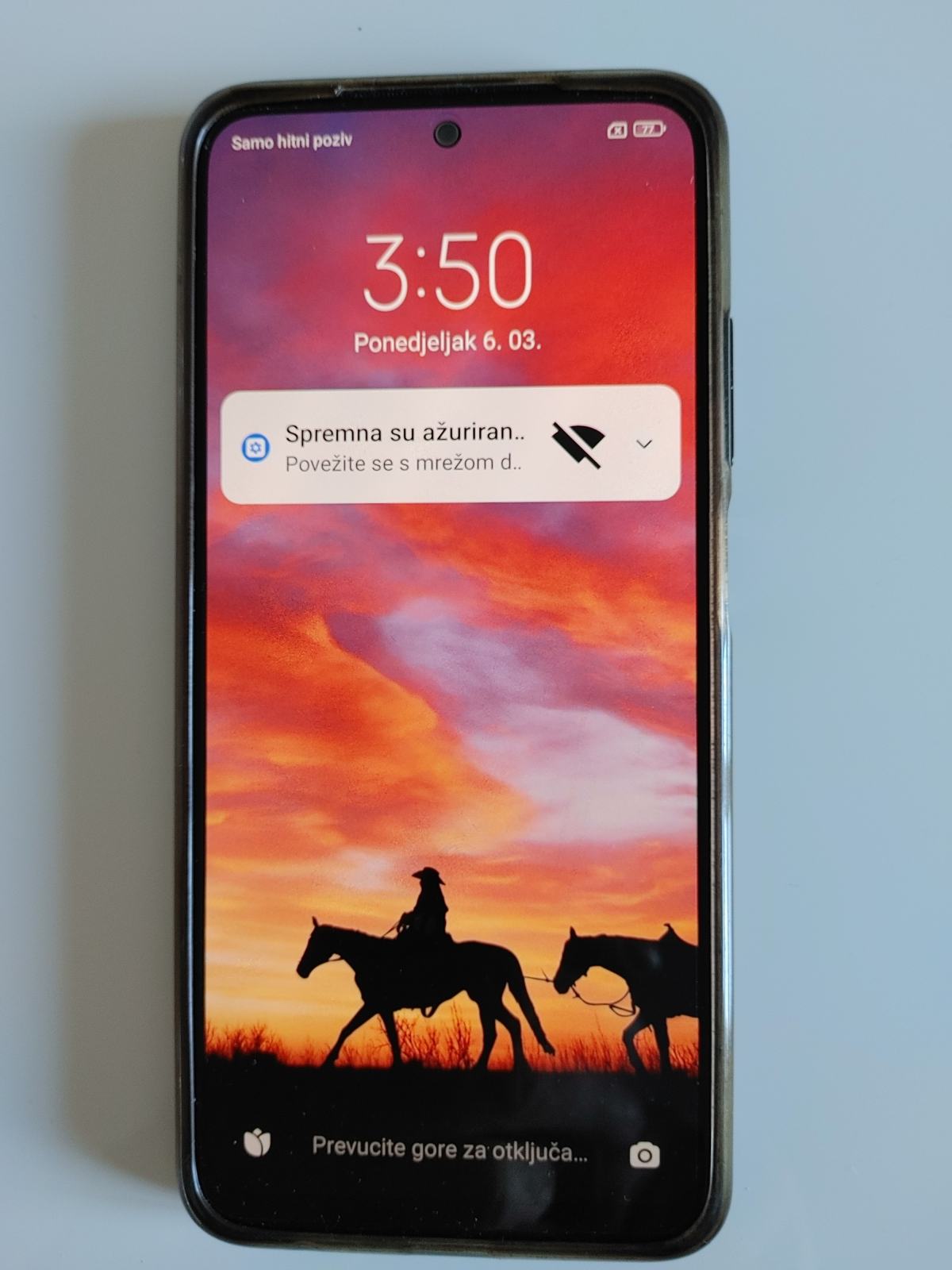 Xiaomi mobitel redmi 10 4G/64 Gb