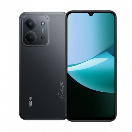 XIAOMI REDMI 15C 5G 4/128GB / GARANCIJA DO 12/2027 / R1, RATE!