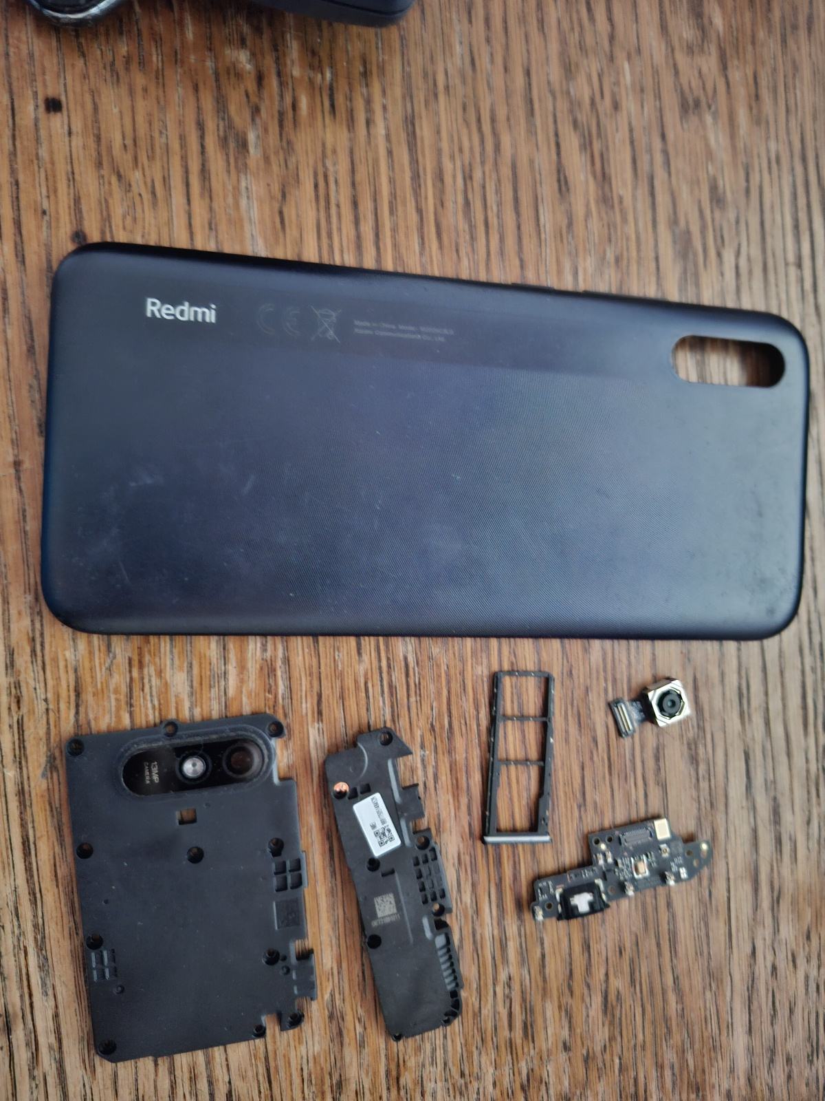 xiaomi redmi 9a dijelovi