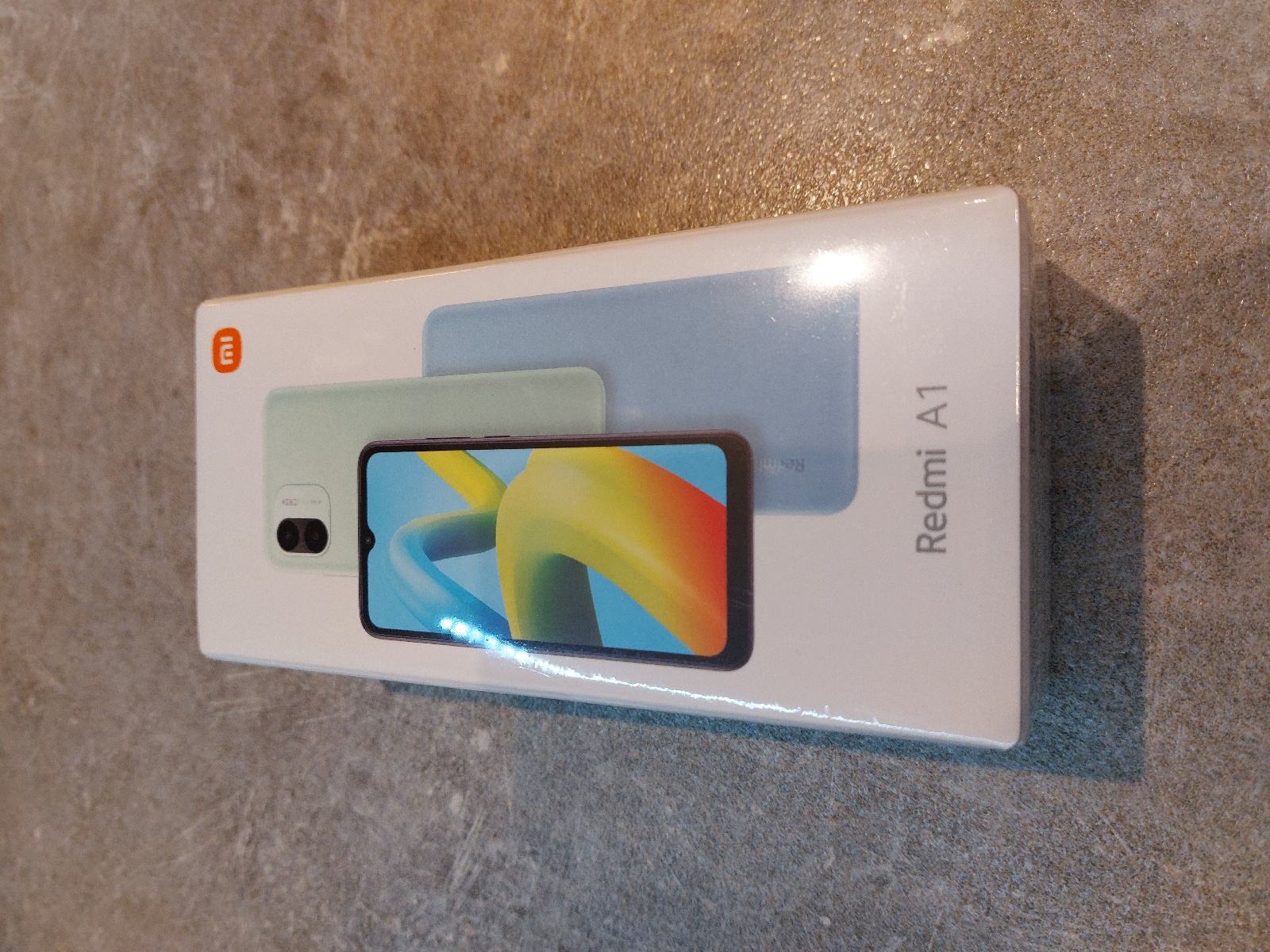 Xiaomi Redmi A1 - BESPLATNA DOSTAVA