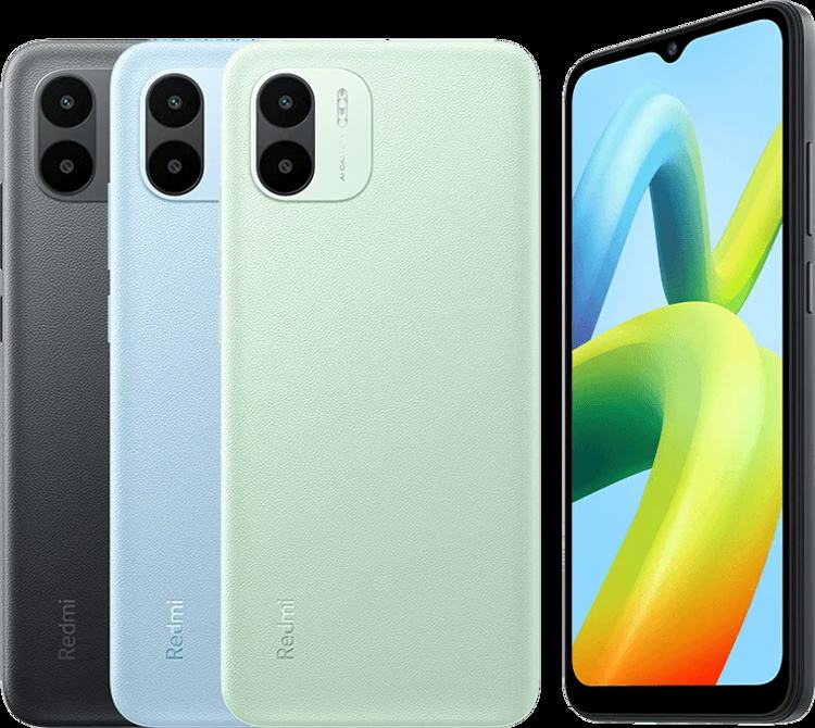 Xiaomi Redmi A1 KOMPLET,NOVO,RAČUN,R1!