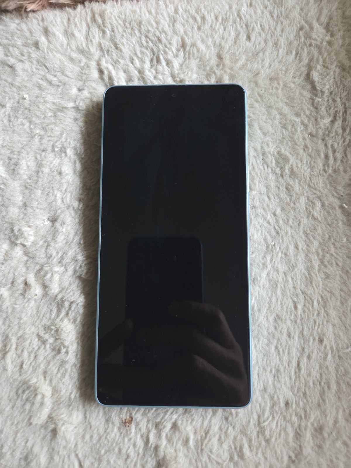 XIAOMI REDMI NOTE 13 5G