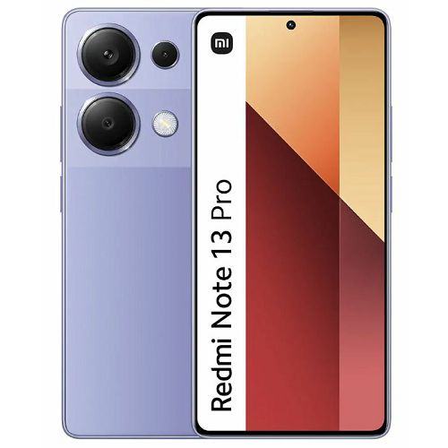 XIAOMI REDMI NOTE 13 PRO + //NOVO// ***24 RATE***R1!