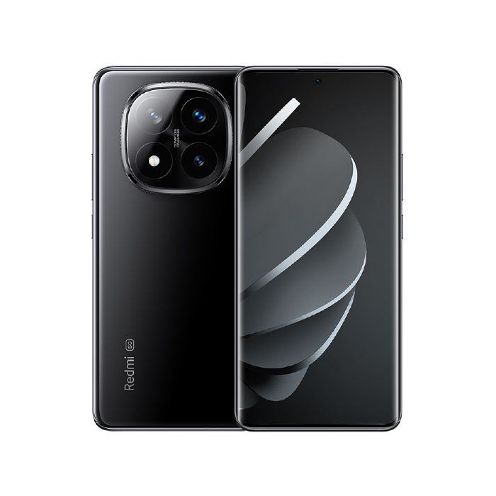 Xiaomi Redmi note 14 pro plus, 512 gb, novo