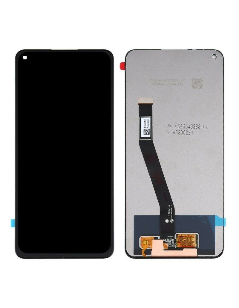 xiaomi redmi note 9 lcd ekran touch screen NOVO garancija