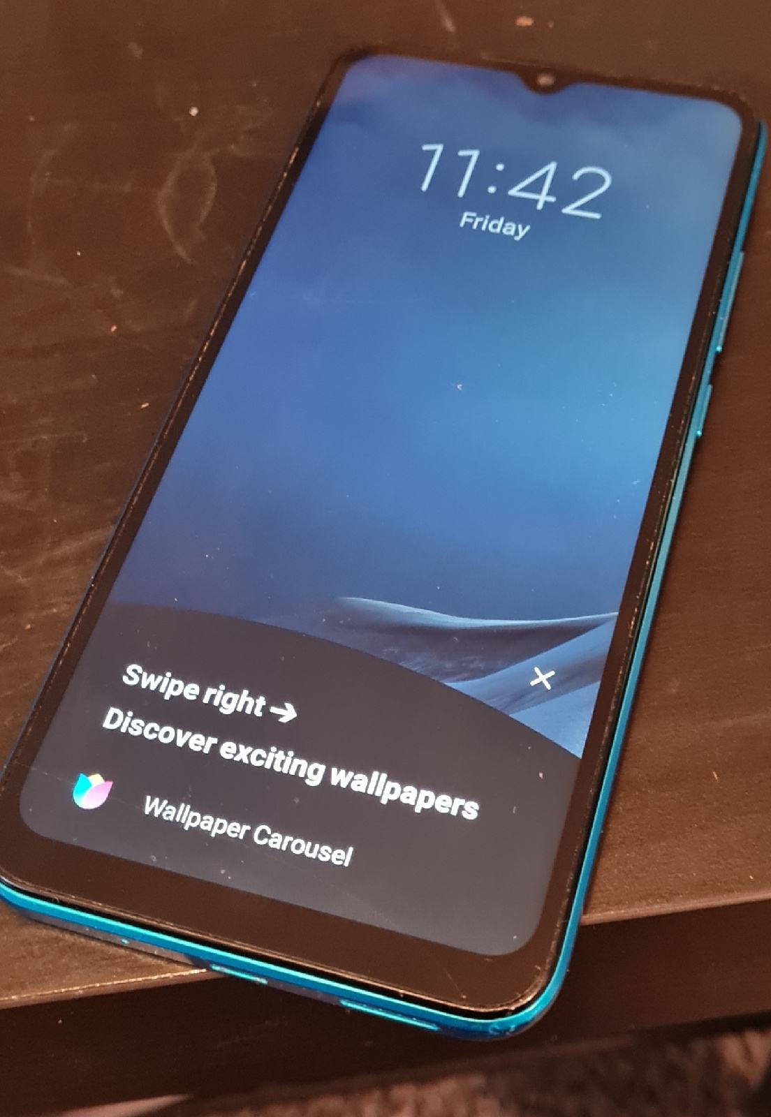 xiaomi redmi note 9a