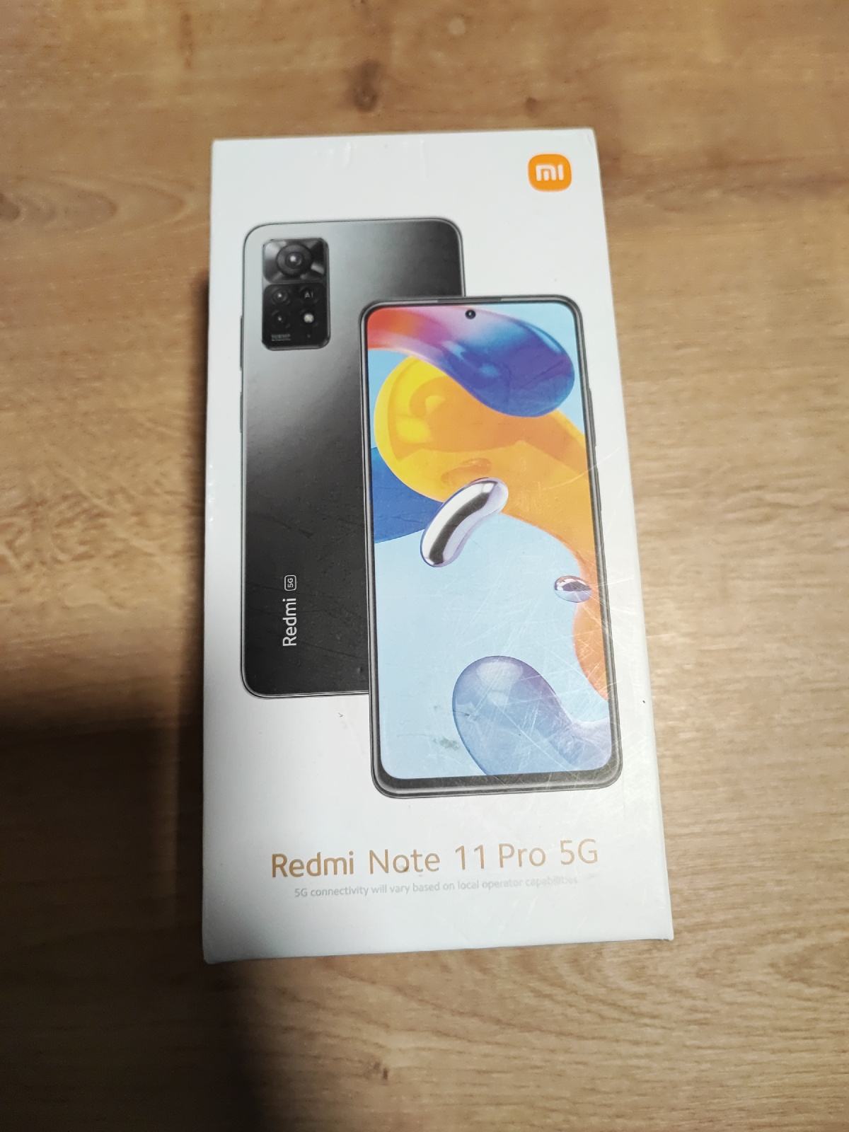 Xiaomi Redni Note 11 Pro 5G