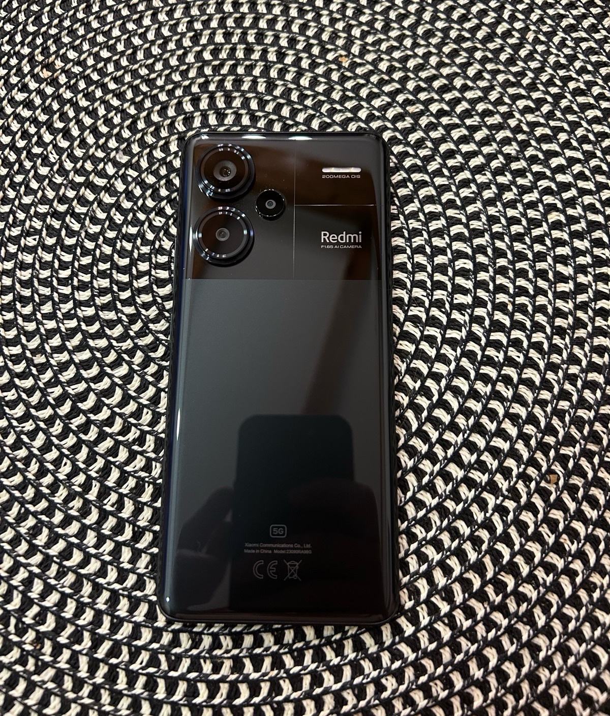 Xiaomi Redni Note 13 Pro+