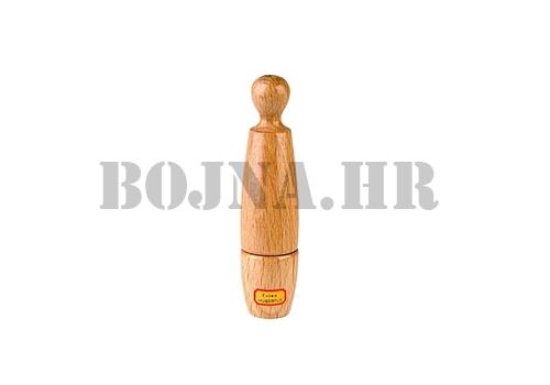 Vabilica za patku HUBERTUS