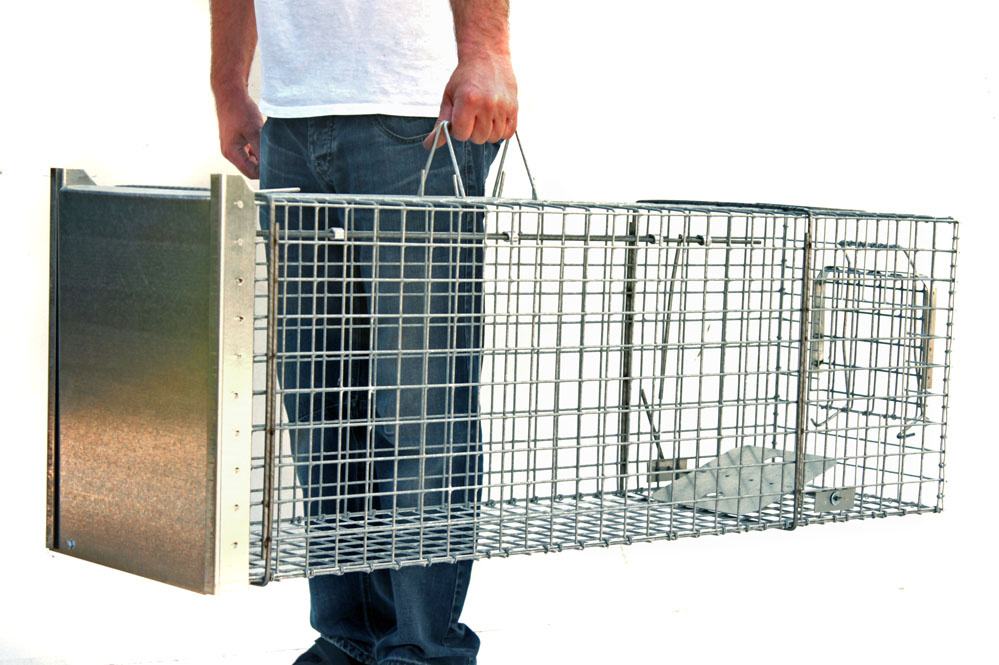 ZAMKA 120x34x42 VISOKA JEDAN ULAZ