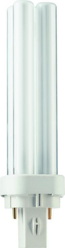 Philips MASTER PL-C 13W - 840 Cool White | 2 Pin
