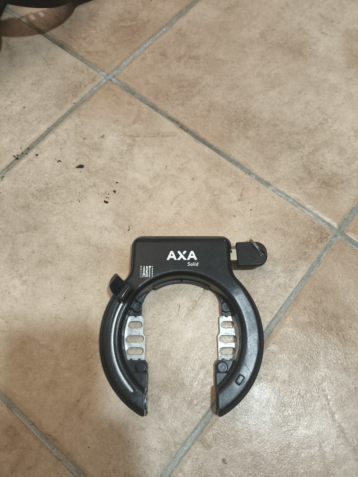 Lokot Axa Solid plus