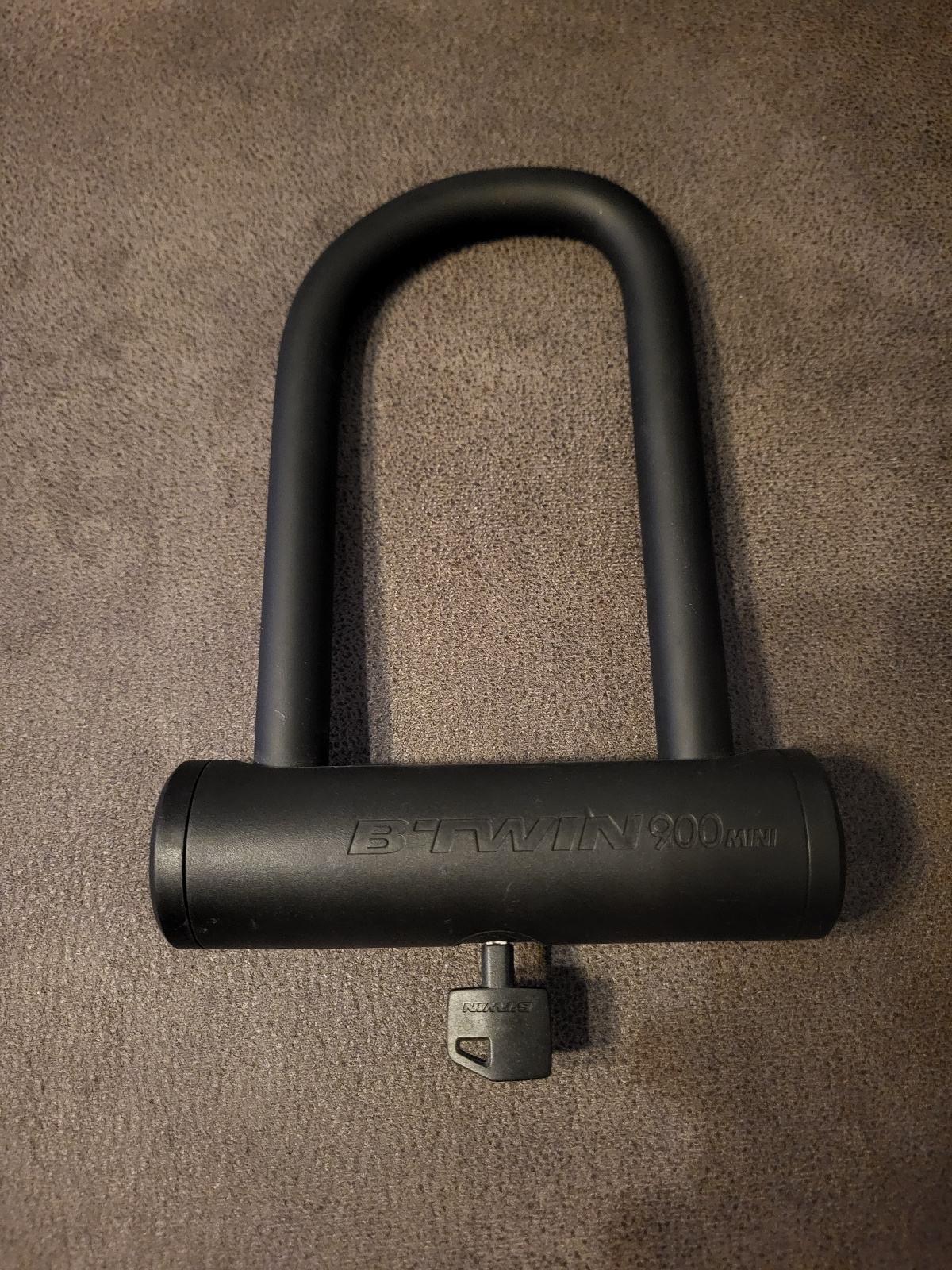 Lokot BTWIN 900 Mini