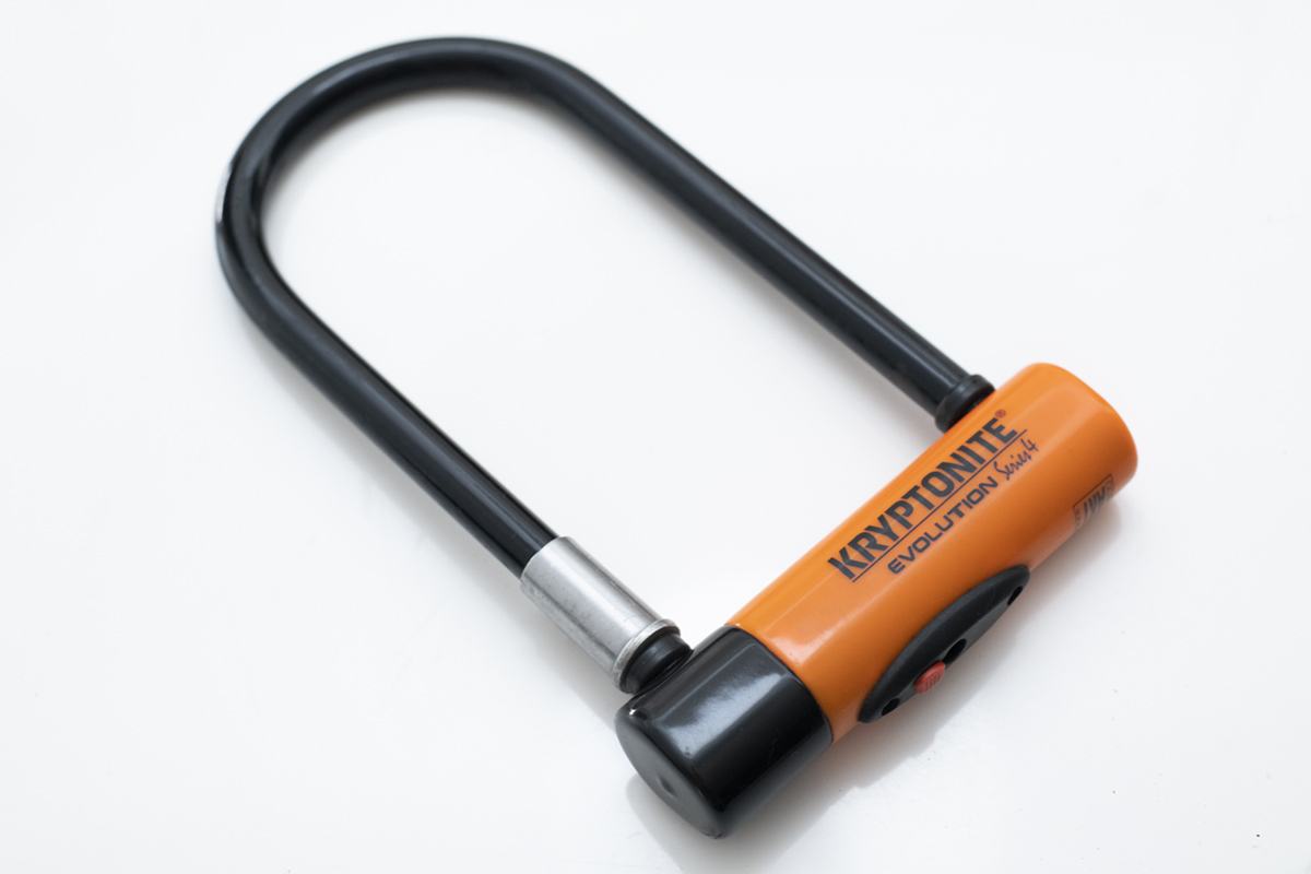 U lokot KRYPTONITE Evolution Series 4