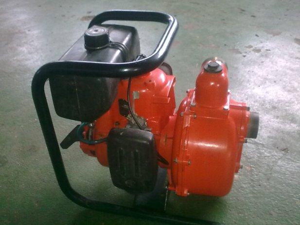 TOMOS PUMPA ZA VODU I NAVODNJAVANJE SMP 701/ 40