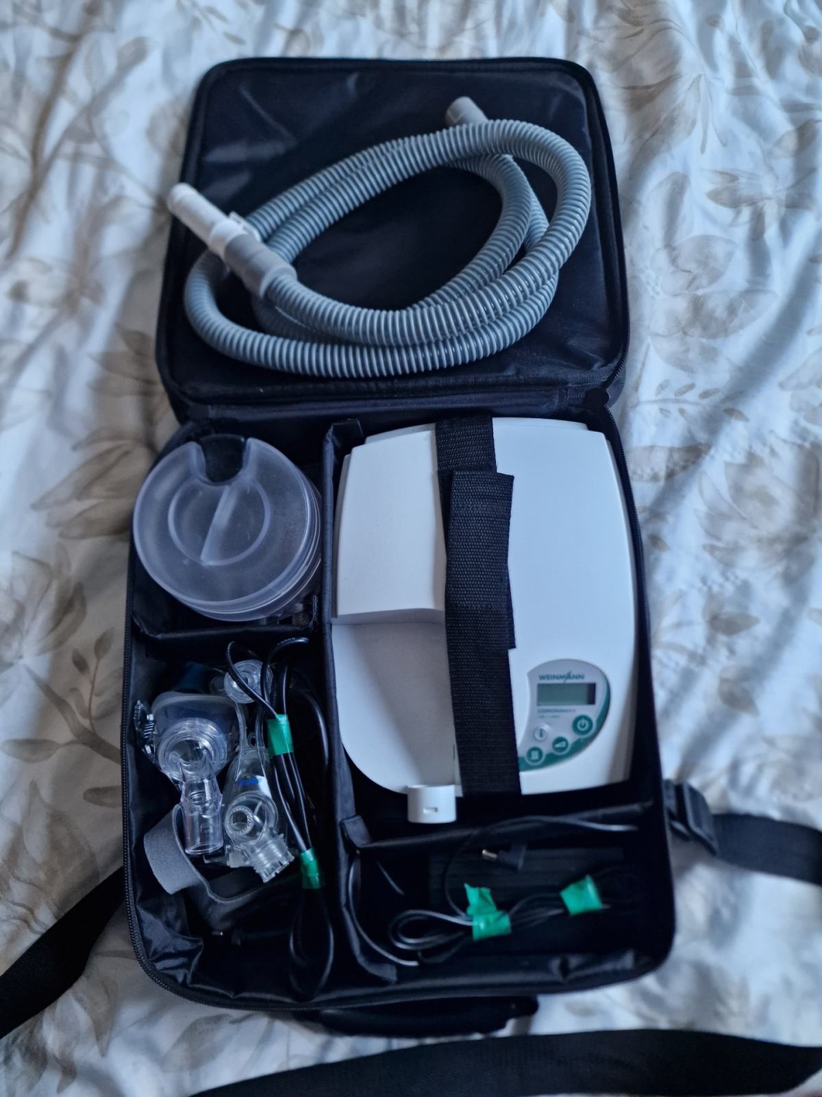 CPAP uređaj za disanje - povoljno