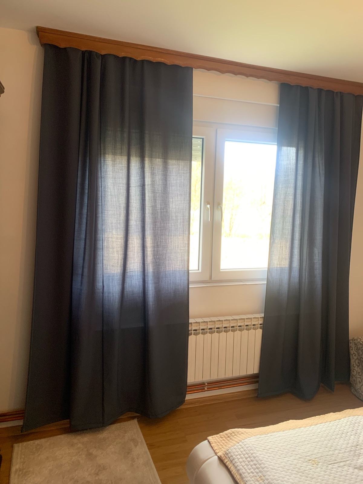 PARAVANI ZAVJESE 300x250 cm