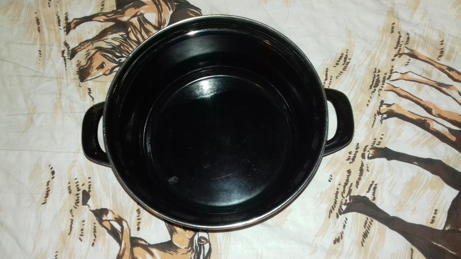 Stara Gorica posuda, made in Croatia