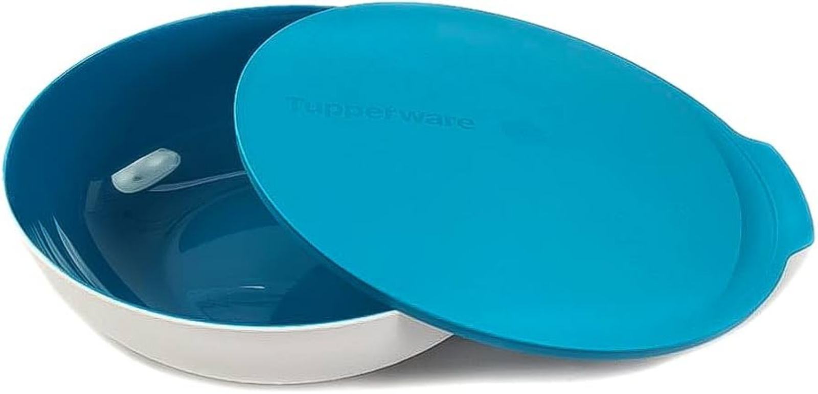 Tupperware Allegra 3,5 l novo