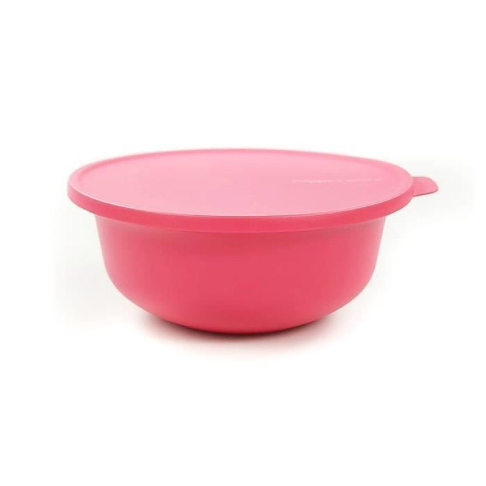 Tupperware Aloha 1l roza