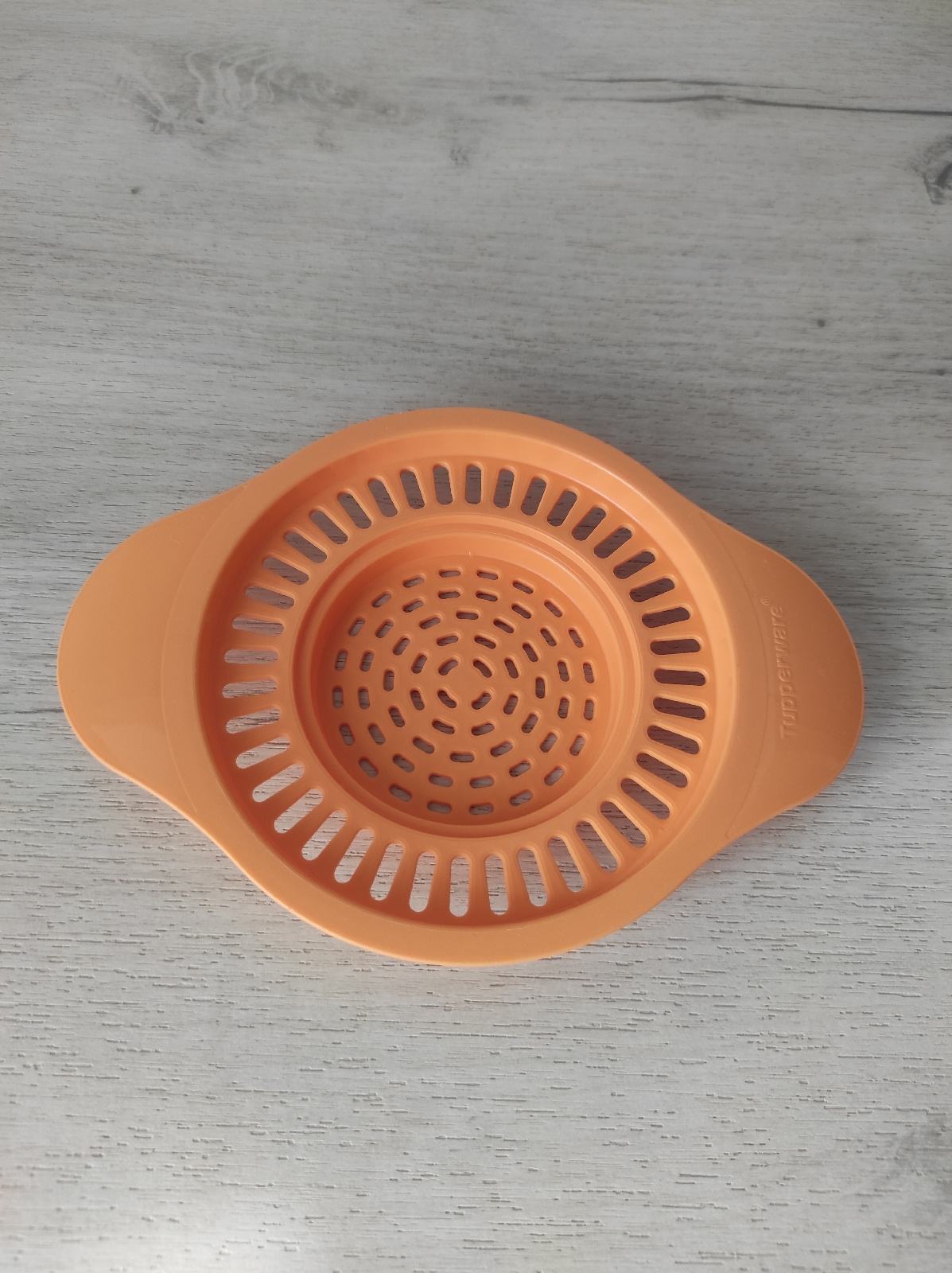 Tupperware cjedilo za konzerve