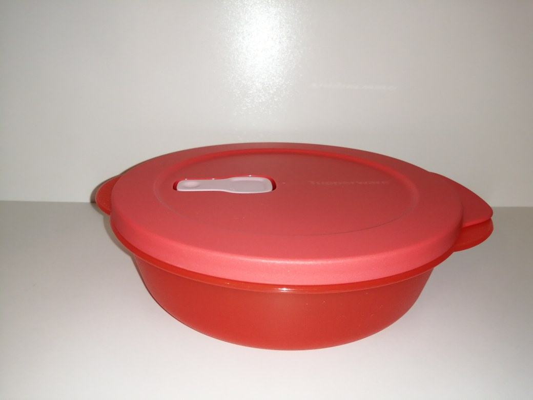 Tupperware CrystalWave 1 l