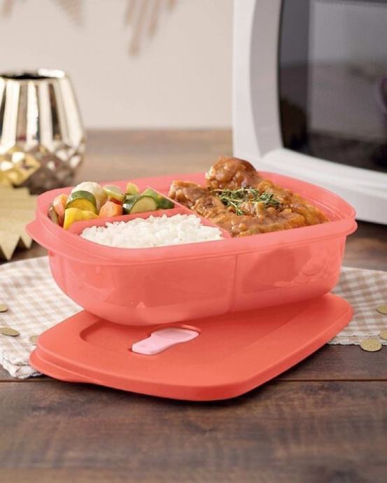 Tupperware Crystalwave posuda 1L