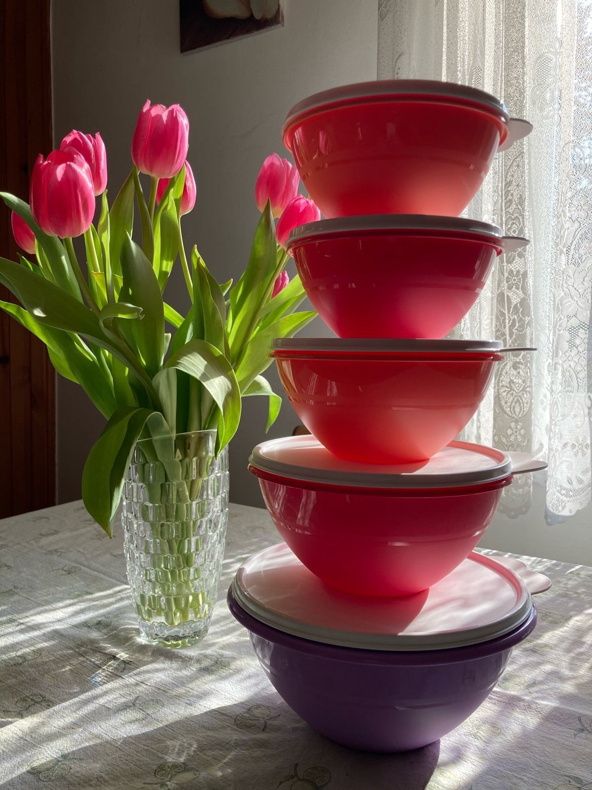 Tupperware čudesne posude