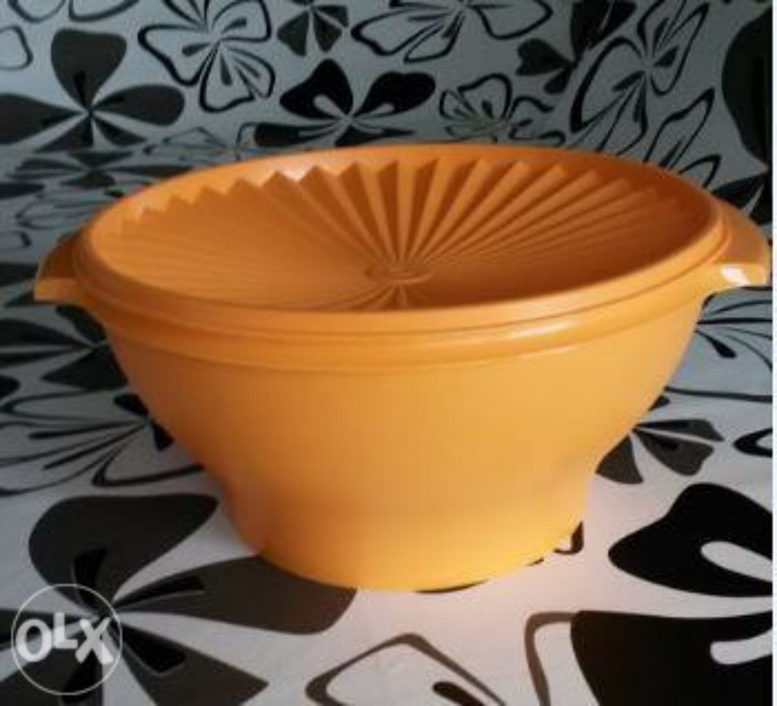 Tupperware Dekorativna posuda 4,3l