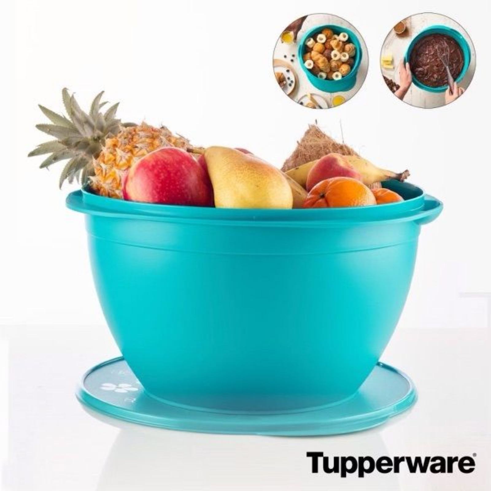 Tupperware Etno 10 l