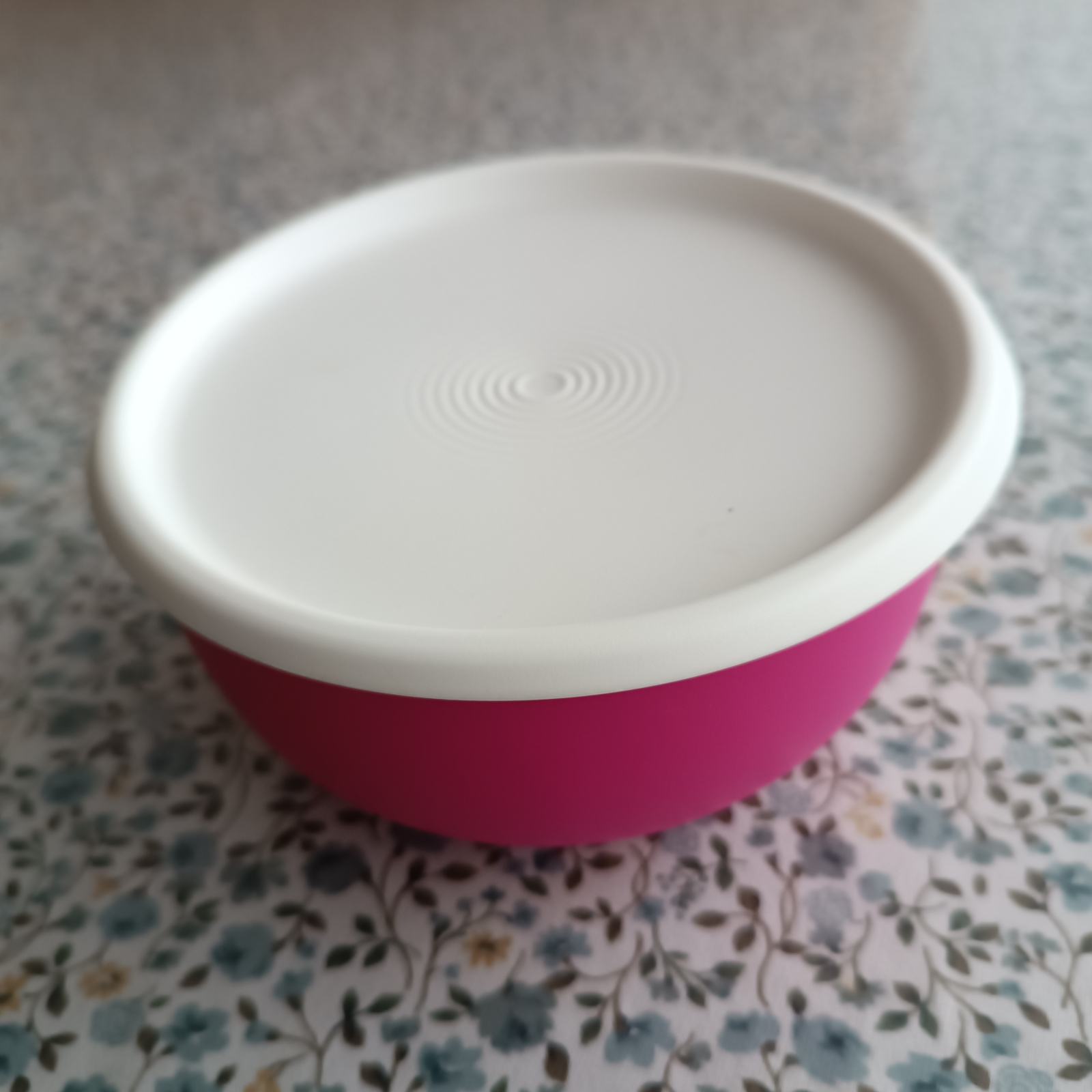 TUPPERWARE ETNO POSUDA