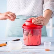 Tupperware Extra Chef