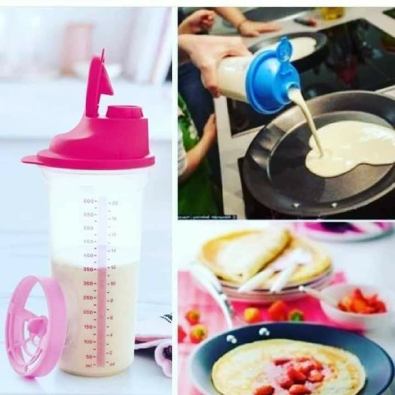 Tupperware Magic mixer 600ml