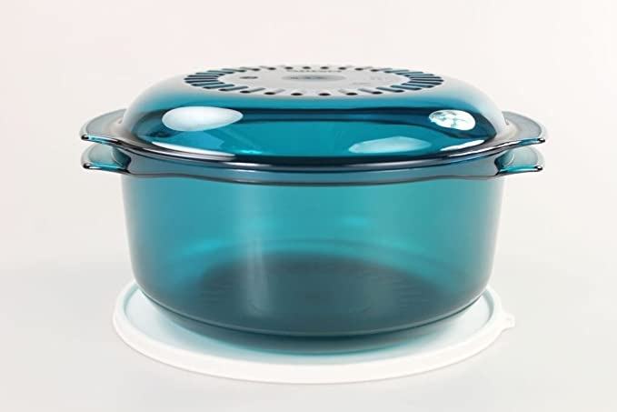 Tupperware microcook 3l