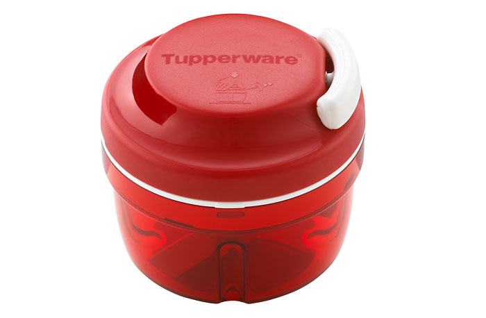 Tupperware mini Turbo Chef