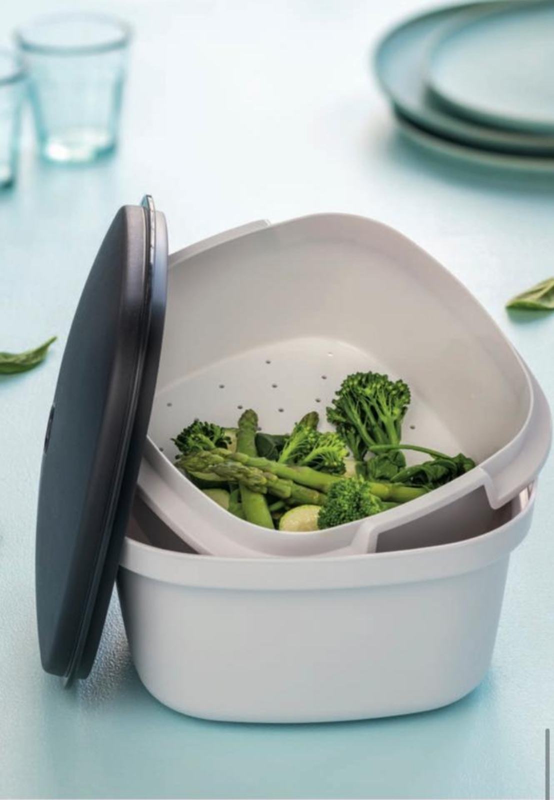 Tupperware multiserver 2,9 l