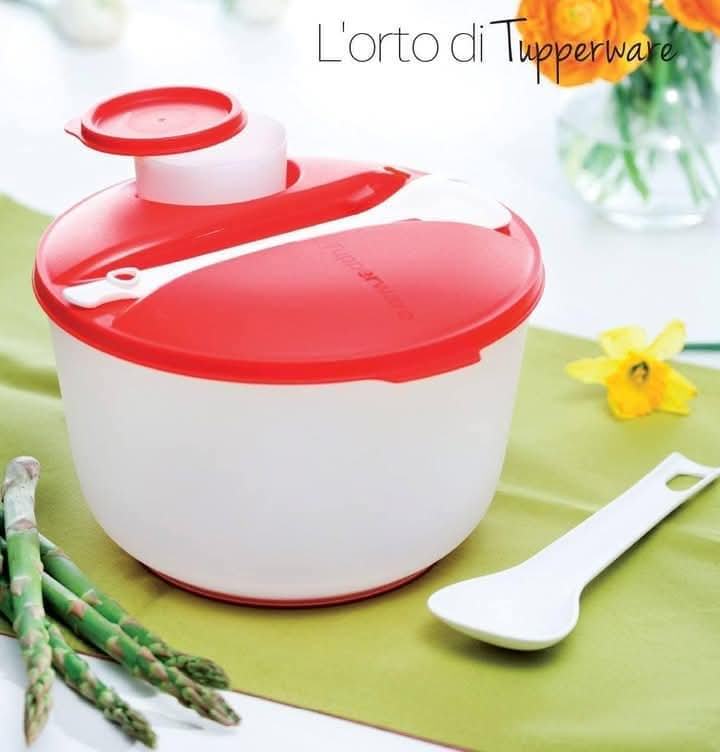 Tupperware posuda 4,3 L