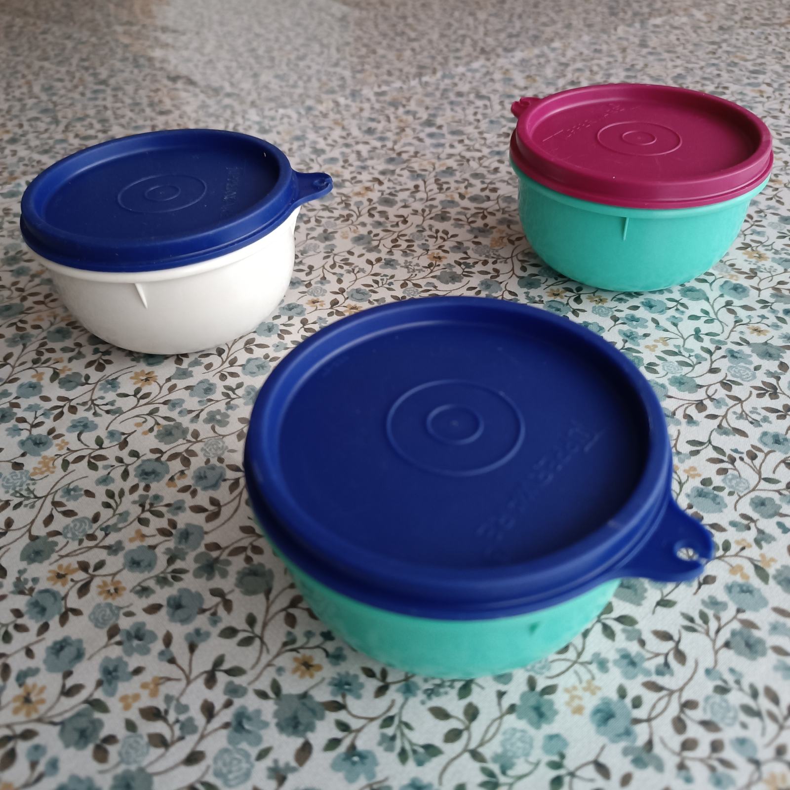 TUPPERWARE POSUDA