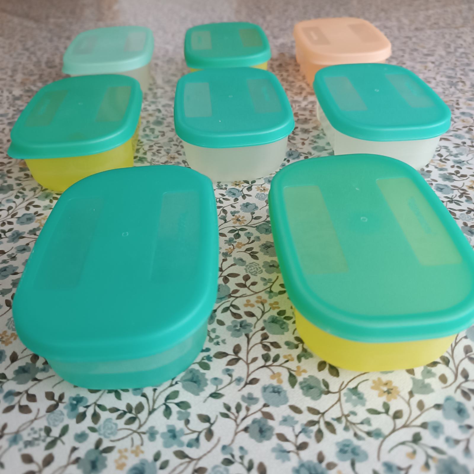 TUPPERWARE POSUDA