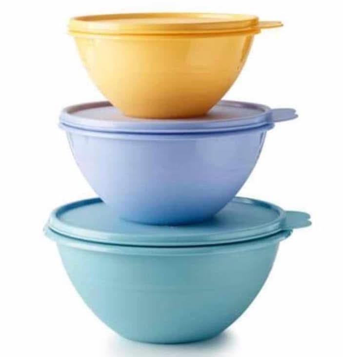 Tupperware set Čudesnih posuda
